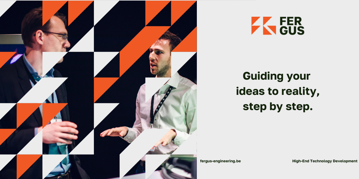 Home [fergus-engineering.be]